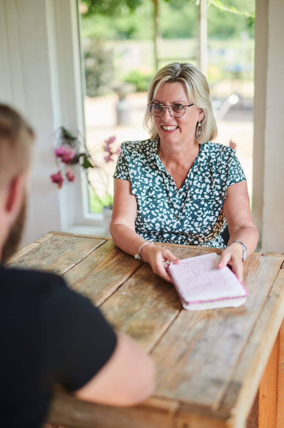 Bewindvoering | Professionele bewindvoerders - Kompas Zuidlaren
